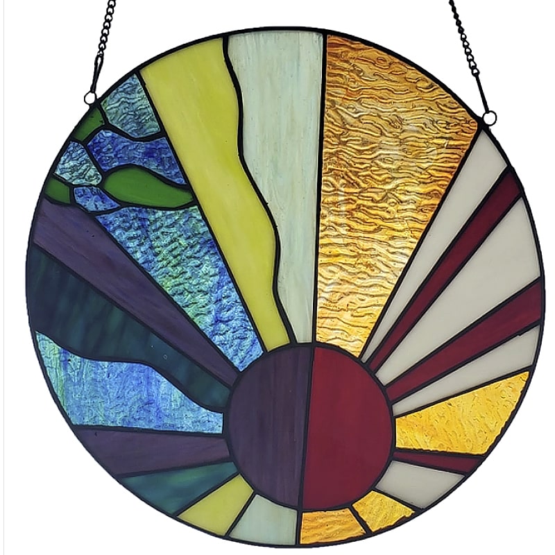 Earth Stained Glass Patterns Earth Stained Glass: Over 685