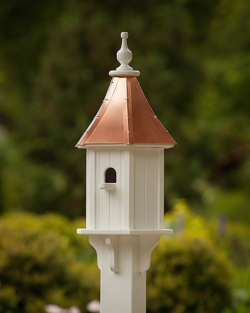Unique Birdhouses & Wild Bird Feeders | The Birdhouse Chick
