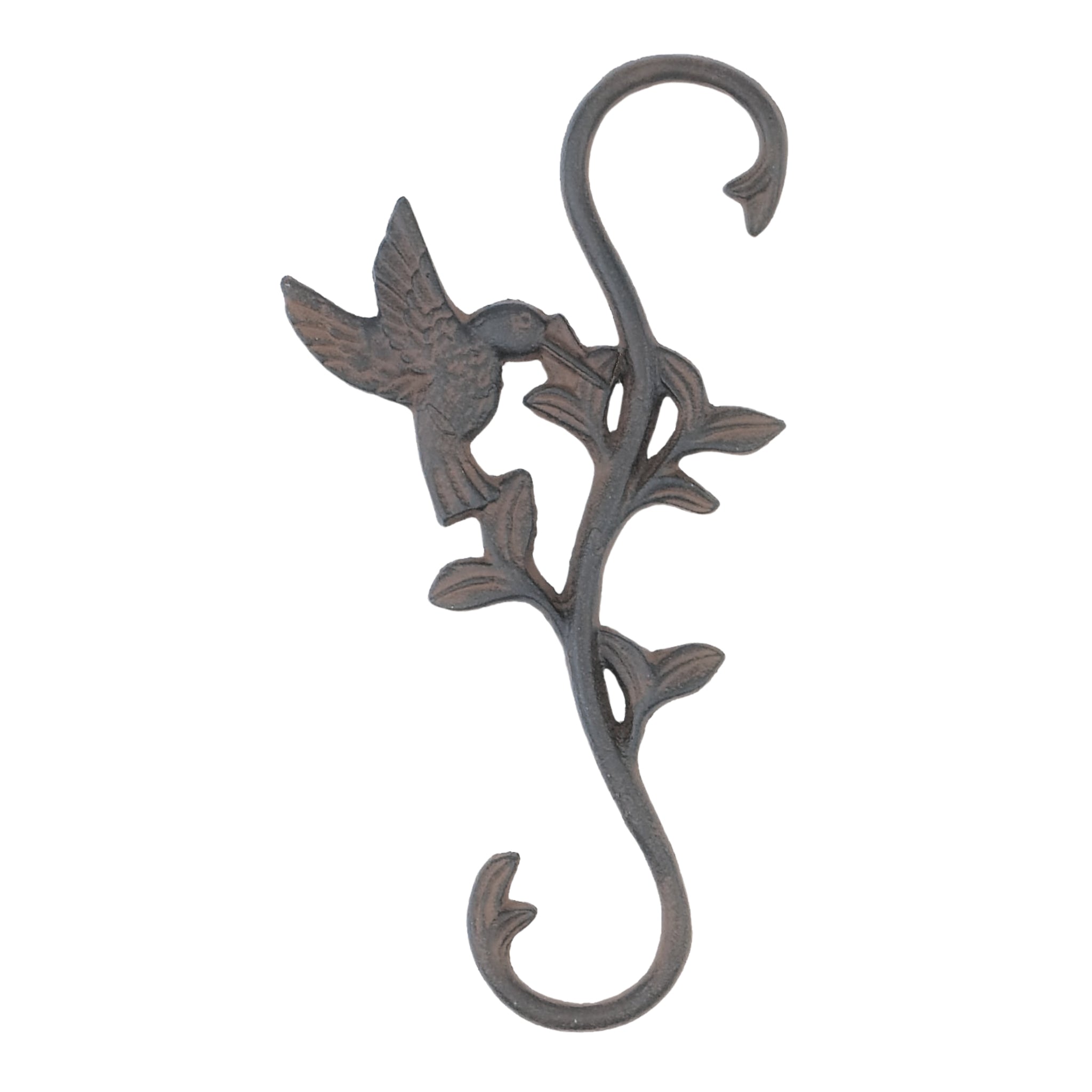 Hummingbird Bloom Hook Set of 2