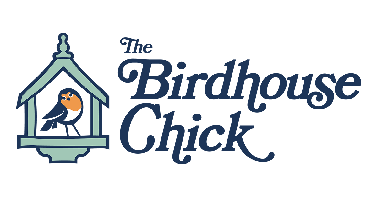 Arbors & Trellises – The Birdhouse Chick