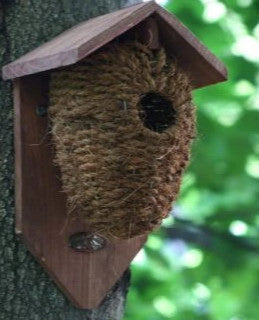 Unique Birdhouses | Modern, Vintage, & Classic Designs at The Birdhouse ...