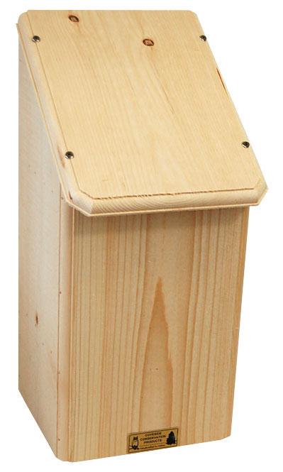 Bat Houses | Bat Shelters | Bats for Insect Control - The Birdhouse Chick