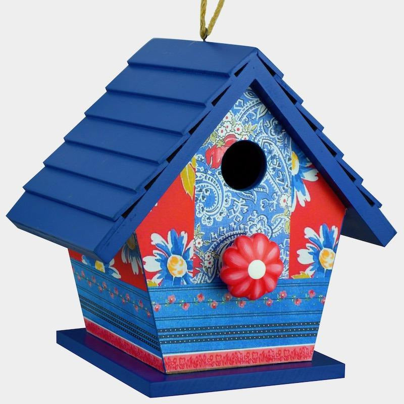 Unique Birdhouses | Modern, Vintage, & Classic Designs at The Birdhouse ...