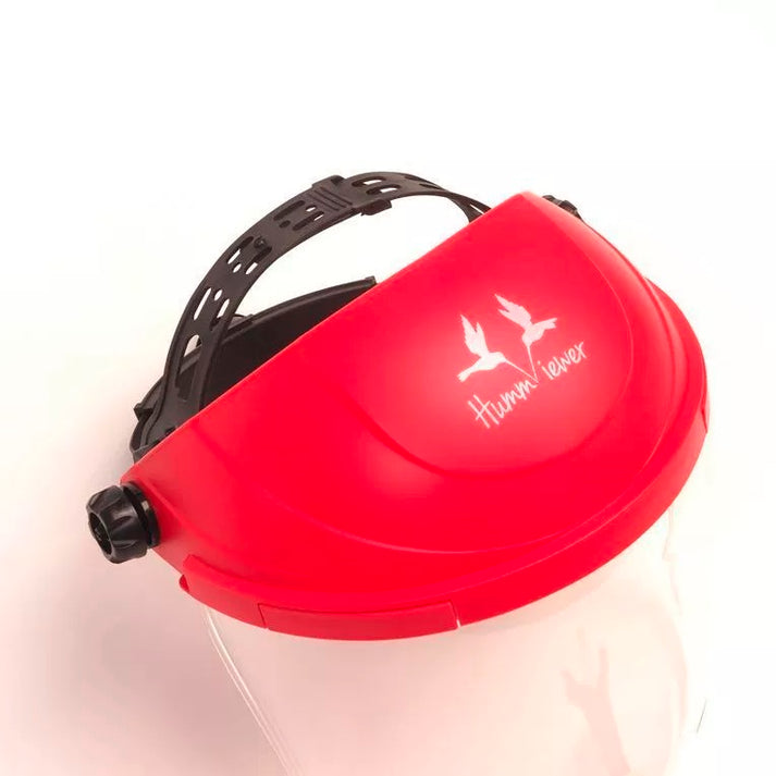 HummViewer Ultimate Feeder Mask | Unique Hummingbird Feeder