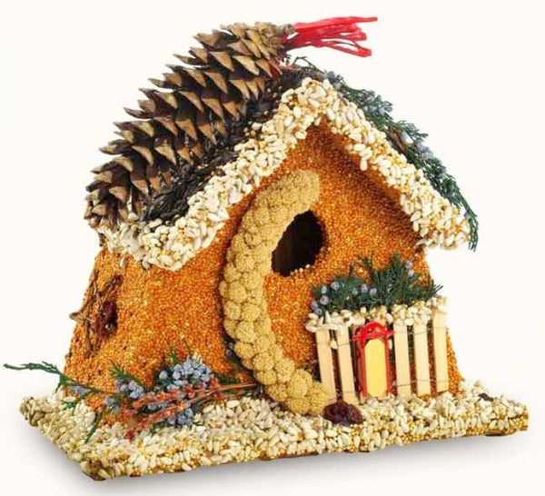Unique Birdhouses | Modern, Vintage, & Classic Designs at The Birdhouse ...