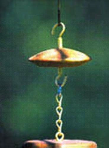 Ant Moats | Parasol Ant Moat | Hummingbird Feeder Guard - The Birdhouse ...