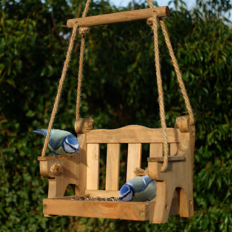 Bird Swings