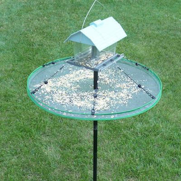 Bird Seed Trays | Seed Catchers | Bird Feeder Seed Catchers | Bird ...